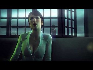 Hitman Absolution Ryona リョナ Death Montage 5 Preview