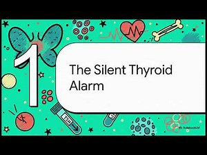 Sub Clinical Hyperthyroidism-Evaluation & Management