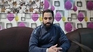 Live session in #collaboration with The Brand of North Kashmir. #IRFA #Coaching Institute, #Handwara An Institute of Excellence | Journalist Raja Ishaq