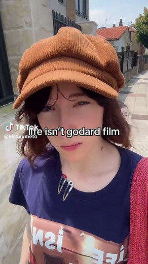 Exploring Jean-Luc Godard's Cinematic Universe