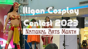 10K views · 333 reactions | WATCH: “COSPLAY CONTEST 2023” The...