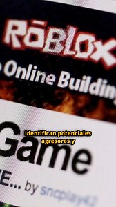 4.7M views · 90K reactions | Que esta pasando en roblox #roblox #gaming #creepy #teoria #gamer #paytoplay | MalViajados Podcast | Facebook