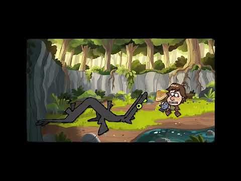 Toothless dancing meme original | #meme ‪@cas‬