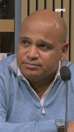 18K views · 53 reactions | Patrick Busby kon de talentvolle middenvelder Gibson Yah afgelopen zomer naar FC Volendam halen  "Als hij fit blijft, dan gaat hij ongetwijfeld grote stappen maken" 朗 | ESPN NL | Facebook