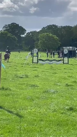 My 25 milton round (dont judge me okay)