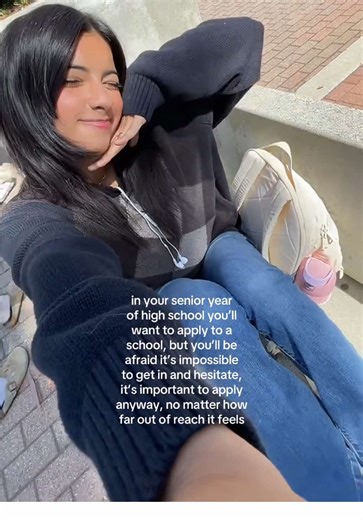 Unexpected Journey: My UCLA Experience and Lessons Learned