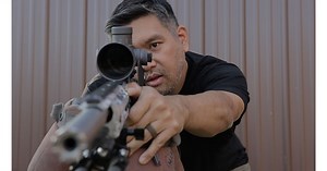 Beginner Precision Dry-Fire Rifle Tips