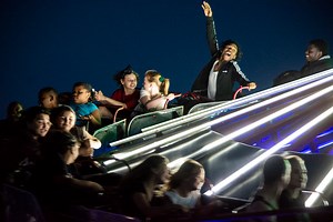 Festivals - Visit Oak Grove, KY