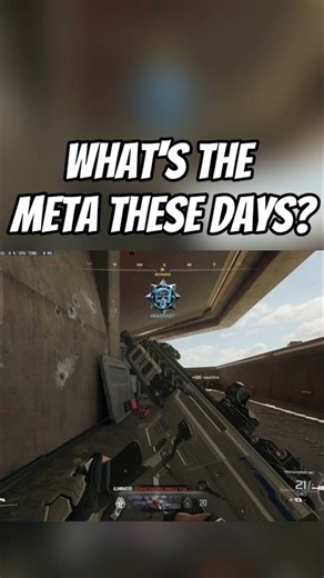 What's the Meta These days? #callofduty #bo7 #blackops7