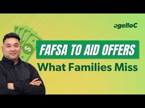 Financial Aid 101: An In-Depth Look