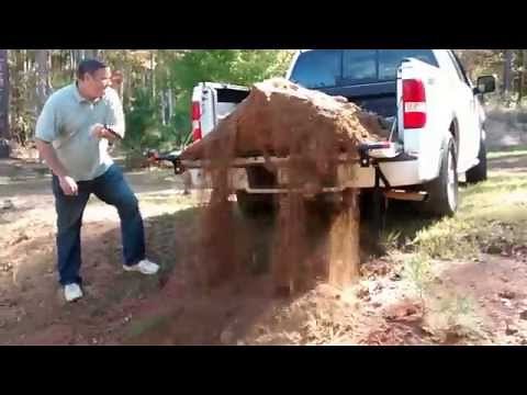 Harbor Freight load handler \\ unloader