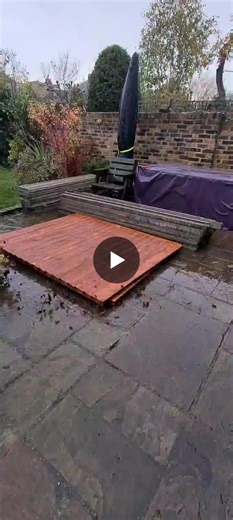 Feather edge fencing in Balham (sw12) and The Screwfix Expeditious Makita 36v Cordless Post Hole Digger. With Carpentry me Fine finish interiors of Streatham, sw16 and the discovery of the curious… | Michel-Ange C.