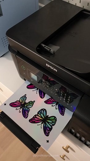 DIY Sticker Making with XL M1: Step-by-Step Tutorial