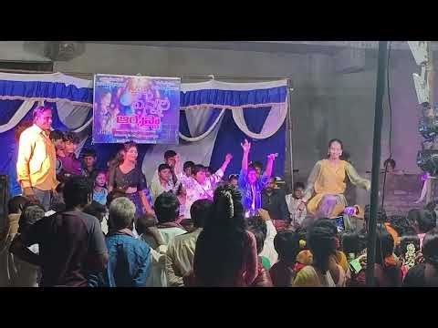 Village recording dance performance video 7