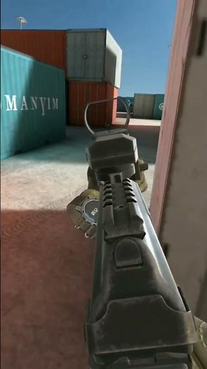 Pavlov shack VR game #oculus