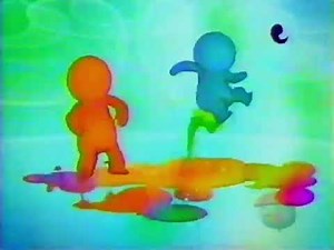 Treehouse TV Christmas December 2006 Promos & Commercials Bumpers 2022 & 2023