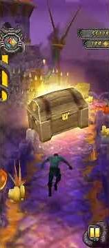 Temple run game play