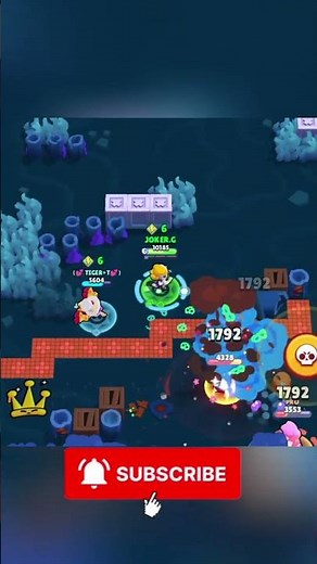 Emz is TOO TOXIC! ☣️💀