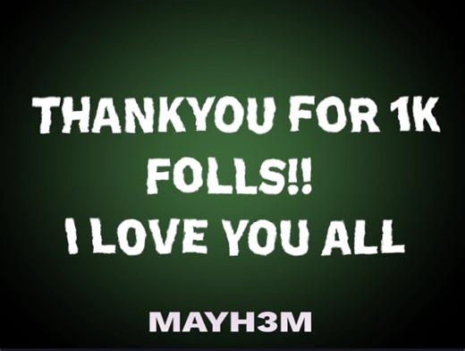 Meet Mayhem: My Roblox OC with a Unique Story