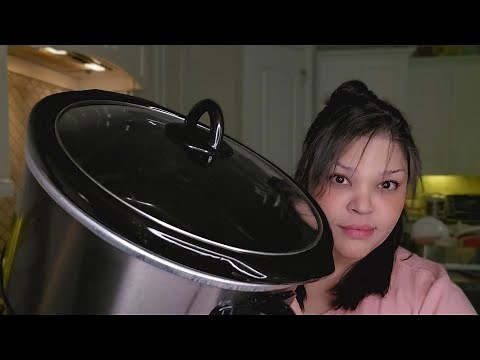 Tender & Juicy CHICKEN in the SLOW COOKER | Chicken Recipes EASY!