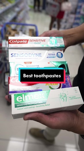 Best Toothpaste Recommendations for Budget and Premium Options
