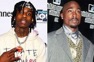 Polo G Samples Tupac on 'Wishing for a Hero'