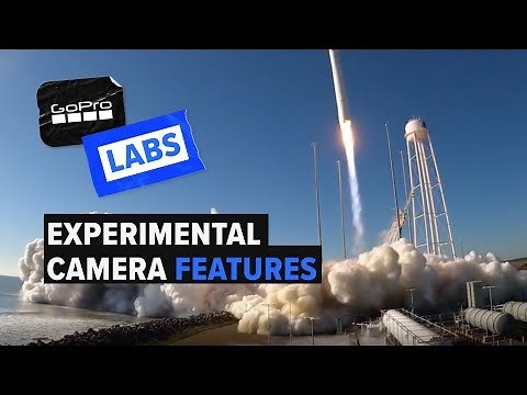 GoPro Labs: How to Unlock Awesome Experimental Camera Features