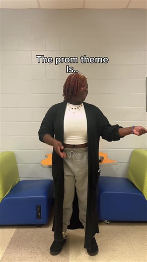 We’re excited to announce that this year’s prom theme is ECHANTED FOREST on April 18th!! Get ready for a night filled with glowing lights, magical décor, and all the fairy-tale vibes. Mark your calendars for April 18th you won’t want to miss it. 🌙🌲✨