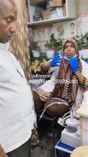 Acupressure Hijama Cupping Centre on Instagram: "#kneepain #accupressure #hijama 9972764461,8792050461"