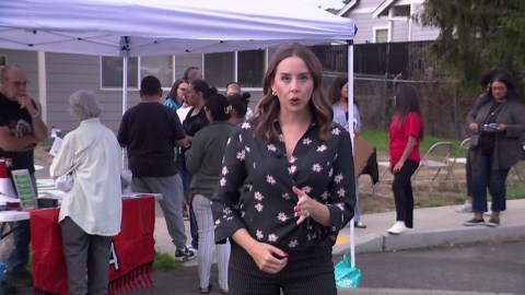 Franklin Pierce schools remove resource officers after mounting pressure