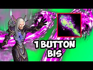 Classic TBC Shadowbolt Destruction Warlock Guide