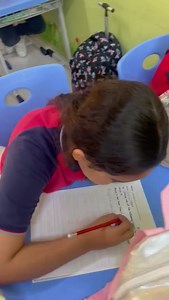 Writing Evaluation /Gr1 | Millennium Star International School