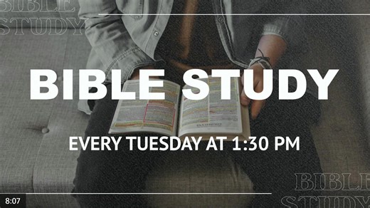 You Can Trust God � Proverbs 3:5–6 | February 8, 2026 First Baptist Church Barrie Trust doesn’t come easily for many of us—especially when we’ve been hurt, disappointed, or let down. In this message, You Can Trust God, we explore what it truly means to trust the Lord with all your heart, not just when life is smooth, but especially in the storms. Drawing from Proverbs 3, the calming of the storm in Mark 4, and powerful real-life stories, this sermon challenges the idea of trusting God only on ou
