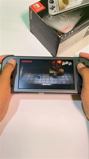 Is the Nintendo Switch Lite Still Worth It in Early 2026?