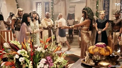 Genesis Capitulo 181 en español