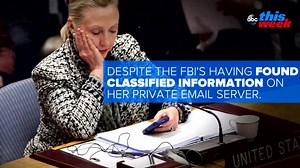 Former acting CIA Director Michael Morell gives This Week a passionate defense of Hillary Clinton, despite her handling of emails as Secretary of State: abcn.ws/2b1d8DK #ThisWeek | ABC News Politics