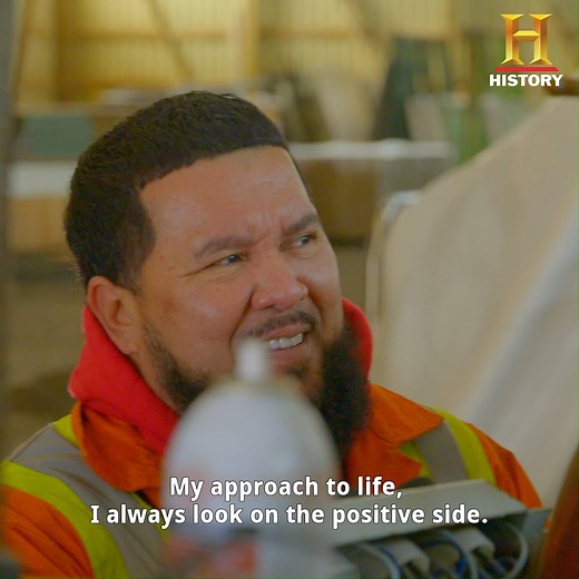 1.9K views · 60 reactions | There are some new faces on the yard this year! Get to know the new crew of #SalvageKings, Mondays at 10pm ET. Also available on STACKTV. | HISTORY | Facebook