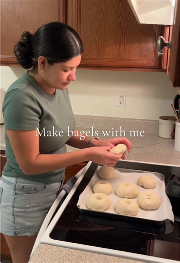 Delicious Homemade Bagels Recipe to Try Now