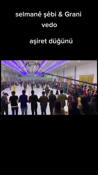 #keşfet #aşiretdüğünü #selmane şebi