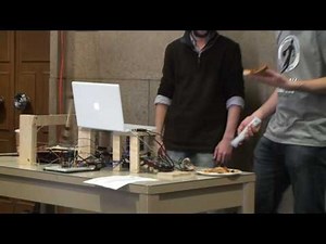 Introduction to Mechatronics