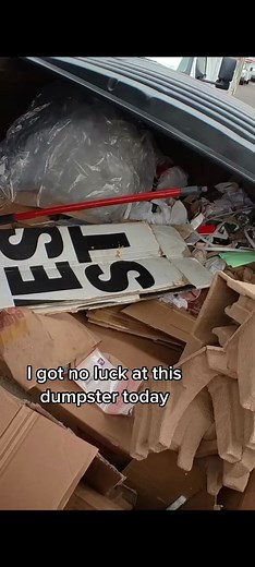 U-Haul Dumpster Use: Tips and Tricks for Dumpster Diving Safely