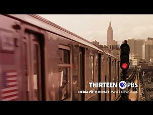 THIRTEEN PBS Station ID (2024) #4