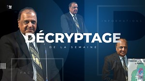18K views · 33 reactions | Alors que le système de santé est au cœur des débats, le Dr Vasant Bunwaree met en avant le modèle du médecin de famille comme levier pour transformer l’organisation des soins. Il en souligne la nécessité, les avantages et la faisabilité, tout en proposant trois mesures phares pour améliorer le système public et le rendre plus efficace. | L'express Maurice | Facebook