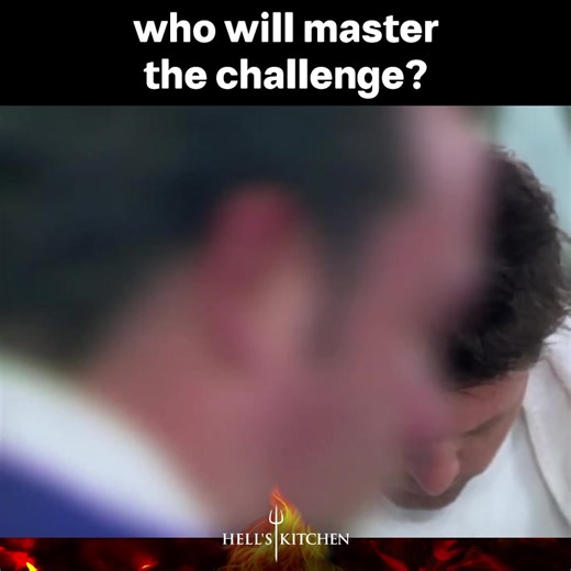 156K views · 1.9K reactions | The Lobster Challenge No One Saw Coming! 咽 #HellsKitchen #GordonRamsay #HellsKitchenUSA | Hell's Kitchen USA | Facebook