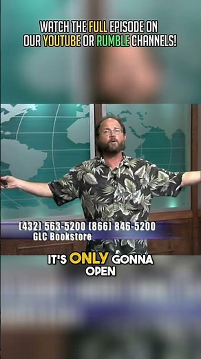 Brad Scott: Unlock Hebrew's Hidden Treasures - Why I Teach This Beautiful Language