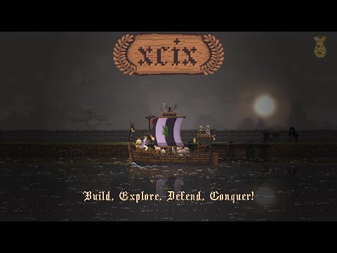 Kingdom Two Crowns: Lineage 16 - Another Reign.