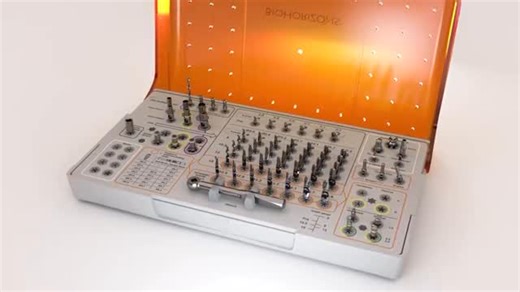 BioHorizons Camlog Canada 🇨🇦 on Instagram: "The Pro Surgical Kit from BioHorizons offers predictability and flexibility in a single system ✅ Guided implant placement can be performed with control and precision following a keyless drilling protocol. The same set of length-specific drills can also be used for freehand placement, offering flexibility for treatment planning and for surgery 🔩 Maximum efficiency, designed for real world dentistry 🦷 We proudly support clinicians across Canada 🇨🇦 