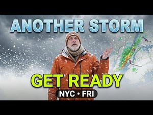 Is Your Home Ready? Battery Backup vs. Generators for this Snow Storm