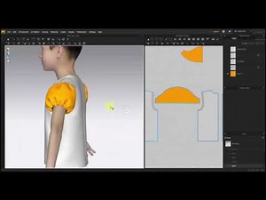 The One-Minute Tips & Tricks 02-02. Puffed Sleeves