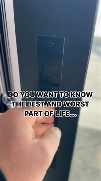 83K views · 979 reactions | Crying like a baby as I make this video today…. But it’s true, BE PRESENT WITH YOUR CHILDREN, one day you won’t have it.  | The Muscle | Facebook